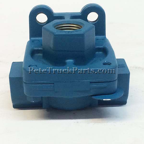 Quick Release Malaysia Air Brake Quick Release Valve 800348 - Bendix ...
