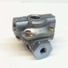 Air Brake Quick Release Valve 800348 - Bendix