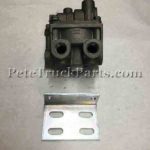 VALVE-QUICK RELEASE 288251 - PeteTruckParts.com: Peterbilt Parts Online