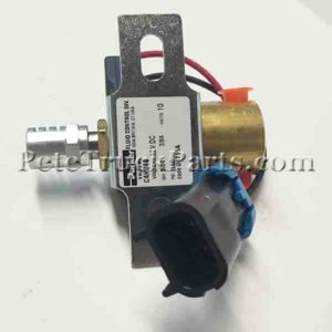 VALVE-SOLENOID C4H940DC147C