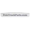 Peterbilt Mudflaps / Mud Flaps