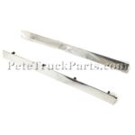 Peterbilt Mudflaps / Mud Flaps
